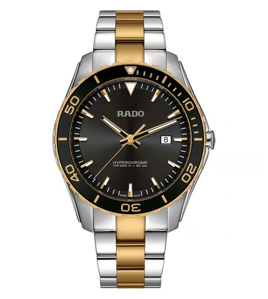 Buy Rado HyperChrome Online in India at Best Prices | Good Times by Sai ...